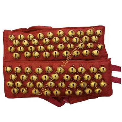 Dance Bells Salangai: Traditional Bharatnatyam and Kuchipudi – Shanthi ...