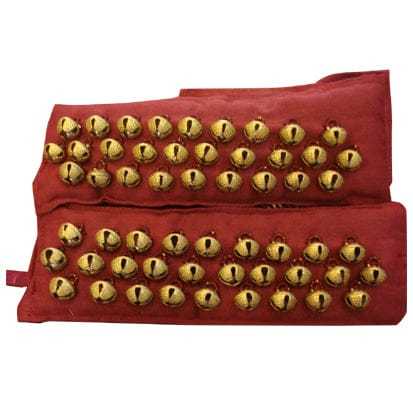 Dance Bells Salangai: Traditional Bharatnatyam and Kuchipudi – Shanthi ...