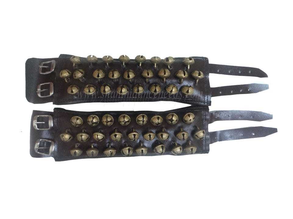 Dance Bells Salangai: Traditional Bharatnatyam and Kuchipudi – Shanthi ...