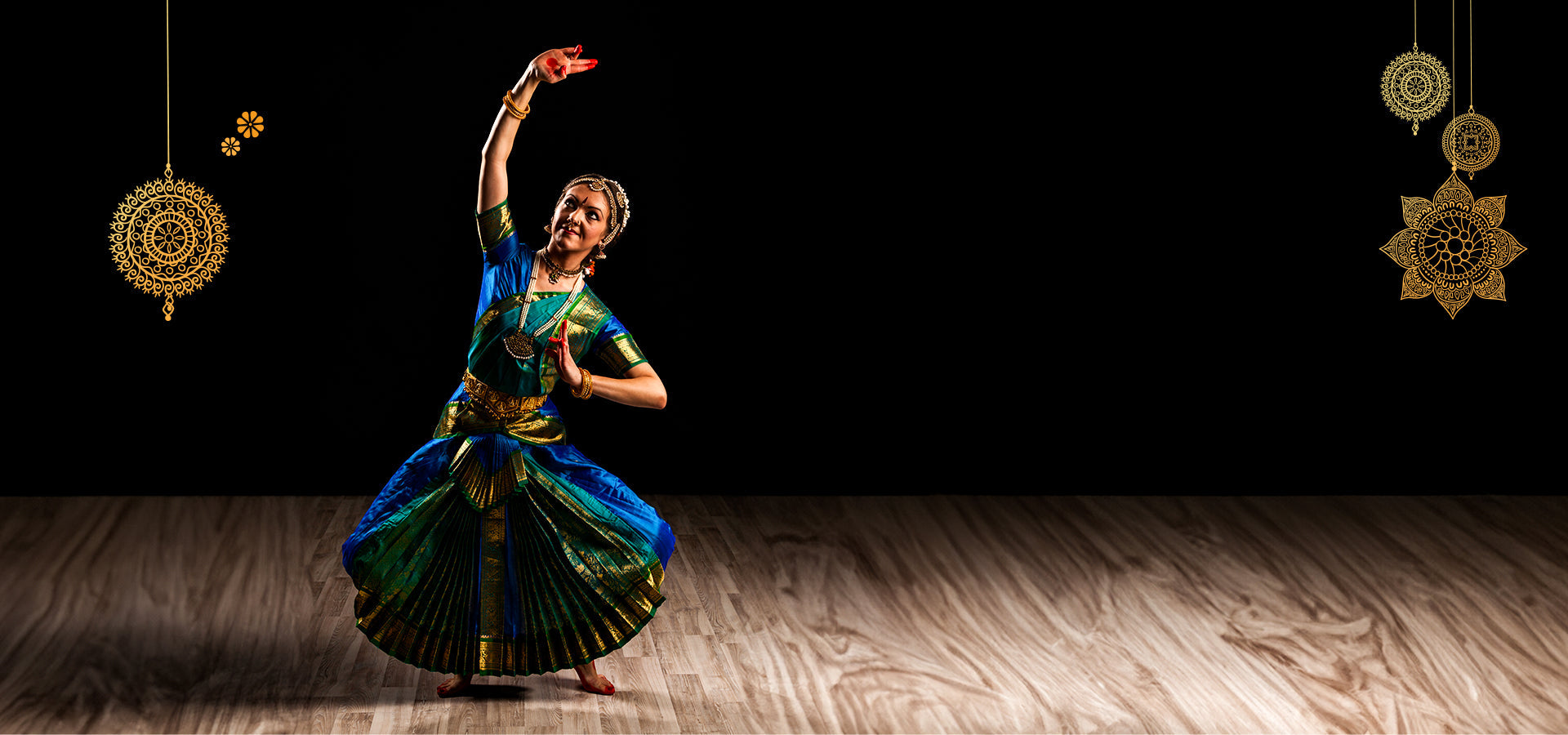 Shanthi Tailors USA | Bharatnatyam Dresses
