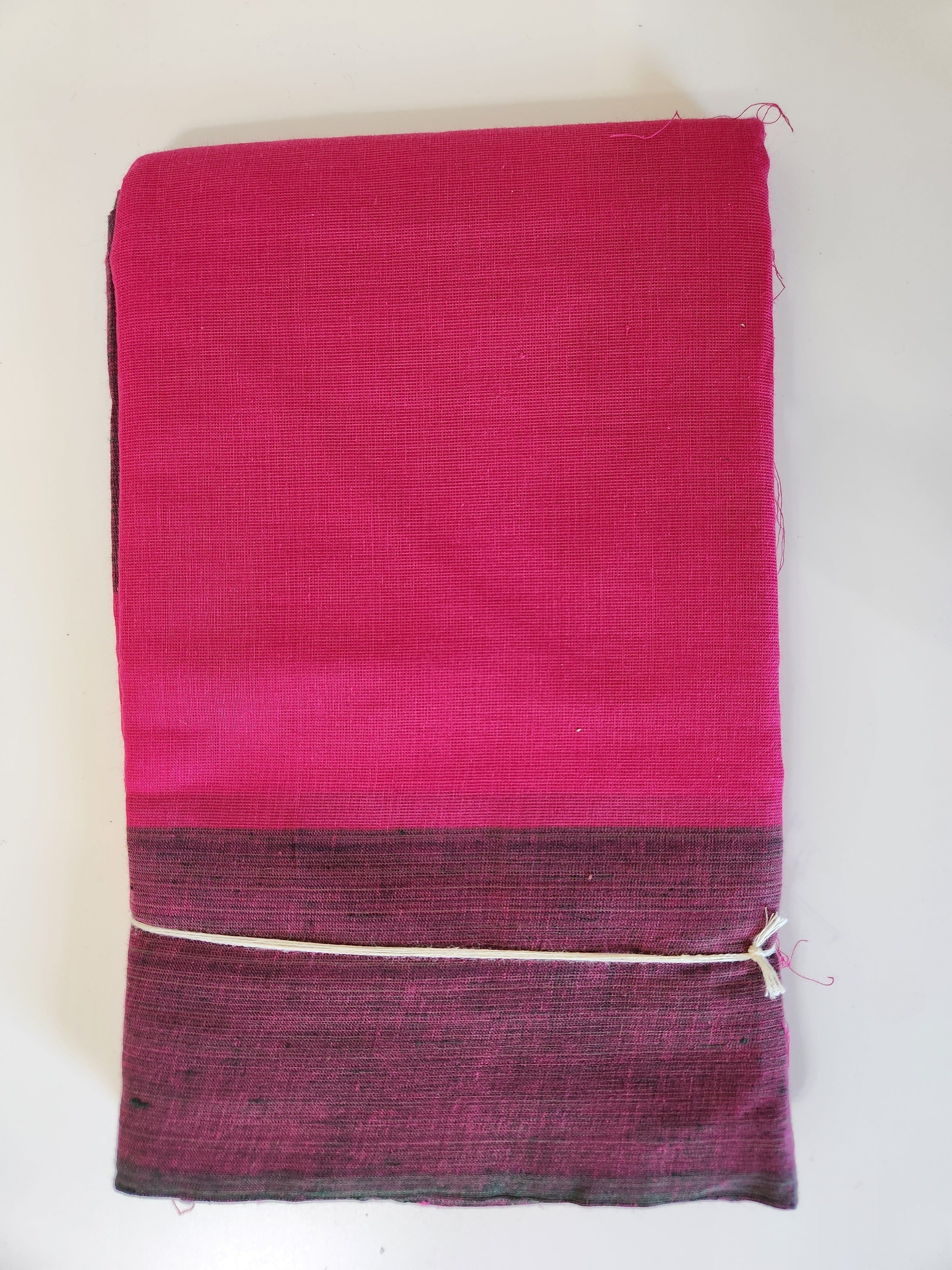 Practice Sarees| Plain Border | Bharathanatyam and Kuchipidi Practice ...