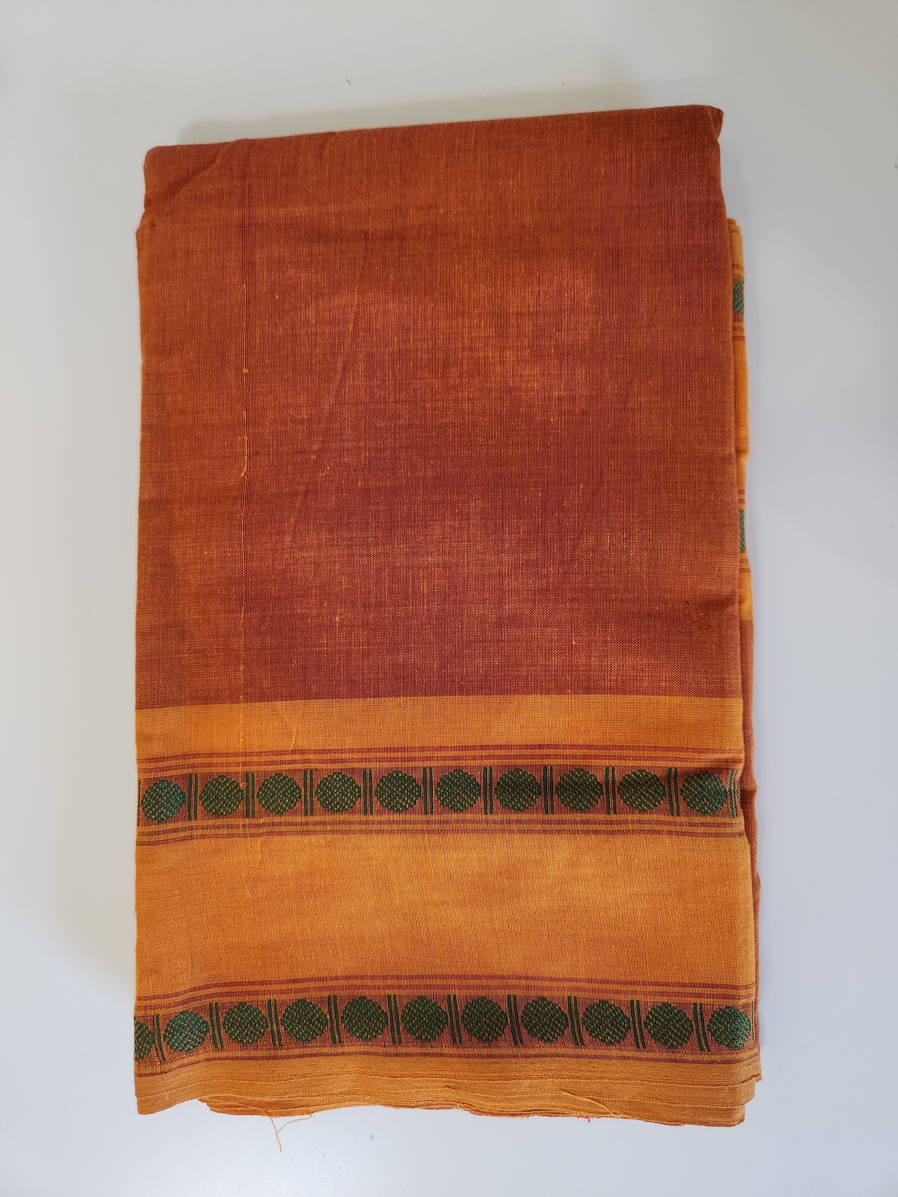 Practice Sarees| Plain Border | Bharathanatyam and Kuchipidi Practice ...
